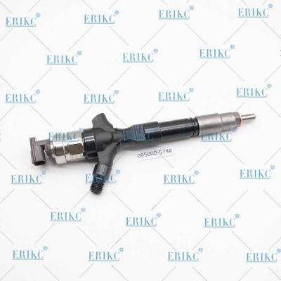 China ERIKC 0950005740 injector pump diesel 095000 5740 engine fuel injector 095000-5740 for Toyota 1KD for sale