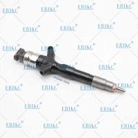 China ERIKC High Quality 0950005891 095000 5891 fuel pump assembly 095000-5891 for Injector Toyota for sale