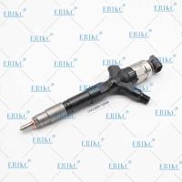 China ERIKC for Toyota 1KD 095000 5890 0950005890 Original Common Rail Injector 095000-5890 for sale