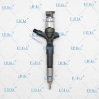 China ERIKC Hot Selling Injector 095000-6870 0950006870 injection pump repair 095000 6870 for Toyota for sale
