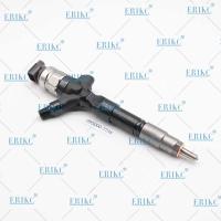 China ERIKC for Toyota 095000 7731 0950007731 Original Common Rail Injector 095000-7731 FOR Injector for sale