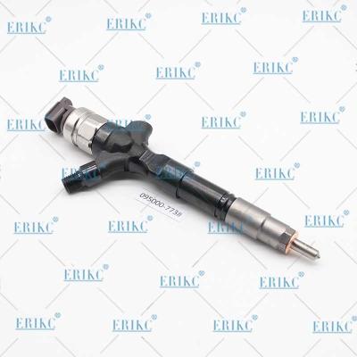 China ERIKC for Toyota 095000 7731 0950007731 Original Common Rail Injector 095000-7731 FOR Injector for sale