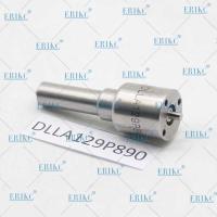 China ERIKC DLLA129P890 Auto Fuel Injector Nozzle DLLA 129P890 DLLA 129 P 890 for 095000-6470 for sale