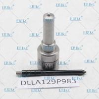 China ERIKC DLLA129P983 injector pump diesel DLLA 129P983 DLLA 129 P 983 for Denso Injector for sale