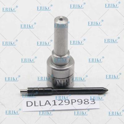 China ERIKC DLLA129P983 injector pump diesel DLLA 129P983 DLLA 129 P 983 for Denso Injector for sale