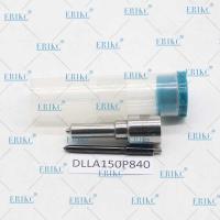 China ERIKC DLLA 150 P 840 DLLA 150P840 Fuel Injector Assembly Nozzle DLLA150P840 for Injector for sale