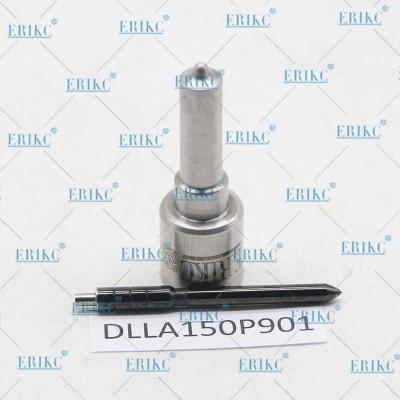 China ERIKC DLLA 150 P 901 Automobile Engine parts Injector nozzles DLLA 150P901 DLLA150P901 for Injector for sale