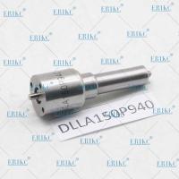 China ERIKC DLLA 150 P 940 common rail exchange injectors nozzle DLLA 150P940 DLLA150P940 for Engine Car Injector for sale