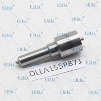 China ERIKC DLLA 155 P 871 DLLA 155P871 switch payload injector Nozzle DLLA155P871 for 095000-7610 for sale