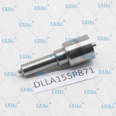 China ERIKC DLLA 155 P 871 DLLA 155P871 switch payload injector Nozzle DLLA155P871 for 095000-7610 for sale