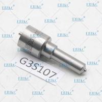 China ERIKC G3S107 diesel fuel injector nozzle G3S107 for Denso Injector for sale