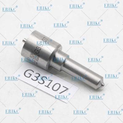 China ERIKC G3S107 diesel fuel injector nozzle G3S107 for Denso Injector for sale