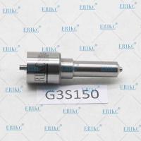 China ERIKC spraying nozzles G3S150 fuel oil nozzle G3S150 for Engine Injector for sale