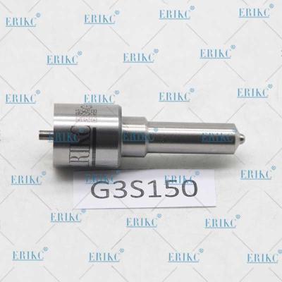 China ERIKC spraying nozzles G3S150 fuel oil nozzle G3S150 for Engine Injector for sale