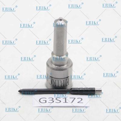 China ERIKC oil nozzle G3S172 Diesel fuel injector nozzle G3S172 for Injector for sale