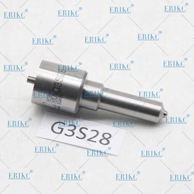 China ERIKC spraying nozzles G3S28 diesel performance injector nozzle G3S28 for Injection for sale