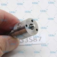 China ERIKC Fuel Injector Nozzle G3S87 diesel parts nozzle G3S87 for Injector for sale