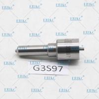 China ERIKC fuel injection nozzle G3S97 spraying nozzles G3S97 for Injector for sale