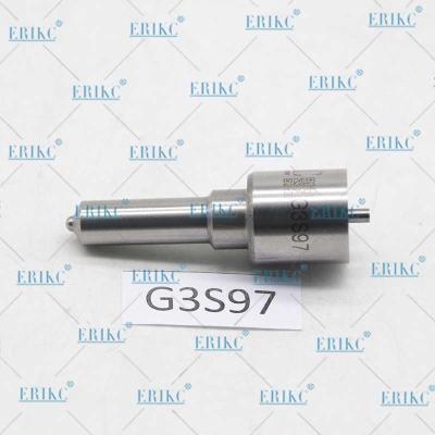 China ERIKC fuel injection nozzle G3S97 spraying nozzles G3S97 for Injector for sale