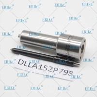 China ERIKC DLLA 152 P 798 diesel parts nozzle DLLA 152P798 Oil spray nozzle DLLA152P798 for 095000-5016 095000-5015 for sale