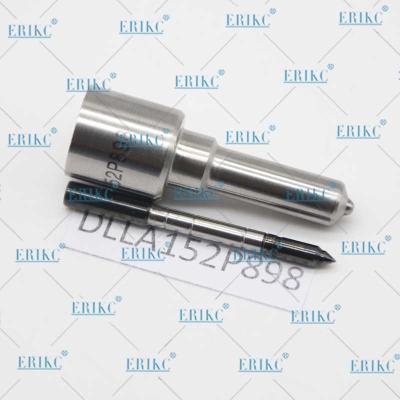 China ERIKC DLLA 152 P 898 093400-8980 DLLA 152P898 fuel injection nozzle DLLA152P898 for 095000-5830 095000-5831 for sale