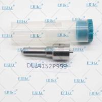 China ERIKC DLLA 152 P 959 injector fuel nozzle DLLA 152P959 common rail nozzle DLLA152P959 for Denso Injector for sale