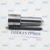 China ERIKC DLLA 157 P 969 DLLA 157P969 Diesel fuel injector nozzle 093400-9690 DLLA157P969 for 095000-8620 for sale