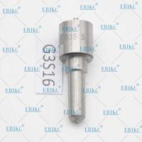 China ERIKC spray nozzle G3S16 Diesel fuel injector nozzle G3S16 for 295050-0331 for sale