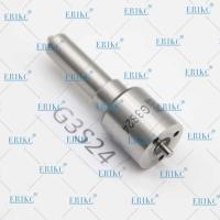 China ERIKC oil pump nozzle G3S24 fuel spray nozzle G3S24 for 295050-0420 for sale