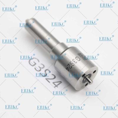 China ERIKC oil pump nozzle G3S24 fuel spray nozzle G3S24 for 295050-0420 for sale