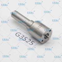China ERIKC high pressure nozzle G3S25 fuel injection nozzle G3S25 for Injector for sale