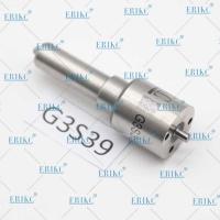 China ERIKC fuel oil nozzle G3S39 fuel injection pump nozzle G3S39 for Engine Injector for sale
