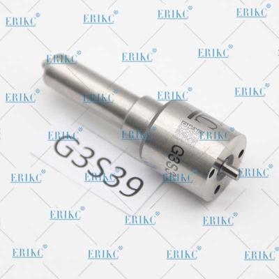 China ERIKC fuel oil nozzle G3S39 fuel injection pump nozzle G3S39 for Engine Injector for sale