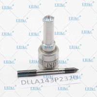 China ERIKC DLLA 143 P 2320 Injector Pump DLLA 143P2320 Auto Fuel Injector 0433172320 DLLA143P2320 for 0445120330 for sale