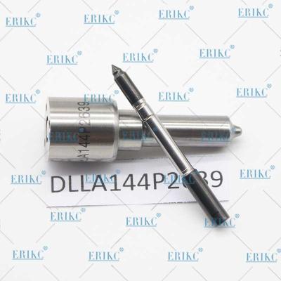 China ERIKC DLLA 144 P 2639 injector pump diesel DLLA 144P2639 DLLA144P2639 for Engine Injector for sale