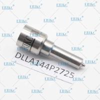 China ERIKC DLLA 144 P 2725 DLLA 144P2725 fuel pump assembly oil injector DLLA144P2725 for Injector for sale