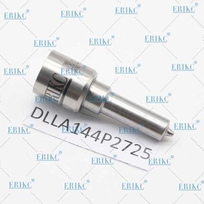 China ERIKC DLLA 144 P 2725 DLLA 144P2725 fuel pump assembly oil injector DLLA144P2725 for Injector for sale