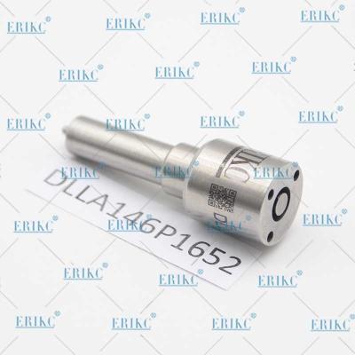 China ERIKC DLLA 146 P 1652 DLLA 146P1652 oil burner nozzle 0433172013 DLLA146P1652 for 0445120108 0445120096 for sale