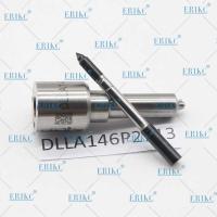 China ERIKC DLLA 146 P 2713 oil nozzle DLLA 146P2713 diesel injector nozzle 0433172713 DLLA146P2713 for 0445111057 for sale
