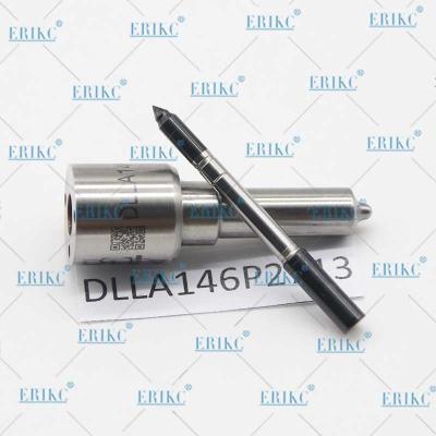 China ERIKC DLLA 146 P 2713 oil nozzle DLLA 146P2713 diesel injector nozzle 0433172713 DLLA146P2713 for 0445111057 for sale