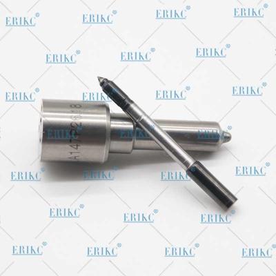 China ERIKC DLLA147P2618 0433172618 common rail injector DLLA 147 P 2618 nozzle DLLA 147P2618 for 0445120497 for sale