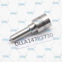 China ERIKC DLLA 147 P 2730 spray nozzles DLLA 147P2730 nozzle injector 0445172730 DLLA147P2730 for 0445111067 0445111066 for sale