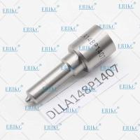 China ERIKC DLLA 148 P 1407 0433171873 spray nozzles DLLA 148P1407 nozzle injector DLLA148P1407 for 0445110213 for sale