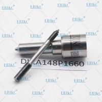 China ERIKC DLLA 148P1660 DLLA 148 P 1660 Oil Nozzle Injector DLLA148P1660 0433172019 for 0445110299 0445110308 for sale