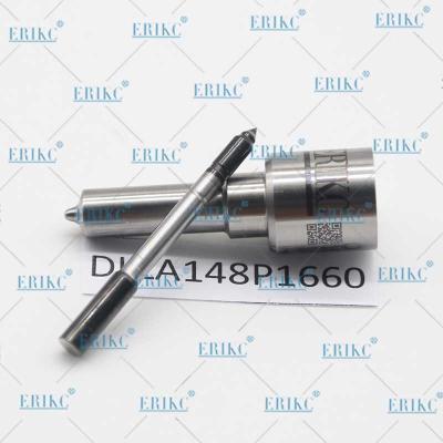 China ERIKC DLLA 148P1660 DLLA 148 P 1660 Oil Nozzle Injector DLLA148P1660 0433172019 for 0445110299 0445110308 for sale