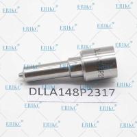 China ERIKC DLLA148P2317 DLLA 148 P 2317 diesel fuel injector nozzle DLLA 148P2317 0433172317 for 0445110498 for sale