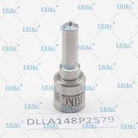 China ERIKC DLLA 148P2579 DLLA 148 P 2579 diesel injector nozzle DLLA148P2579 0433172579 for 0445120533 0445120468 for sale