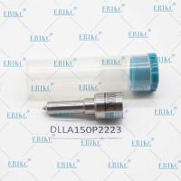 China ERIKC 0433172223 DLLA 150 P 2223 Diesel fuel injector nozzle DLLA 150P2223 DLLA150P2223 for 0445120246 for sale