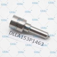 China ERIKC DLLA 153P1463 0433171907 nozzle injector DLLA 153 P 1463 fuel nozzles DLLA153P1463 for 0445110236 0445110296 for sale