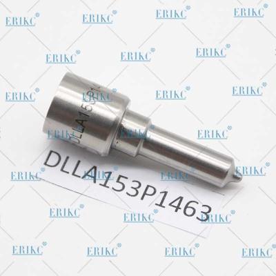 China ERIKC DLLA 153P1463 0433171907 nozzle injector DLLA 153 P 1463 fuel nozzles DLLA153P1463 for 0445110236 0445110296 for sale